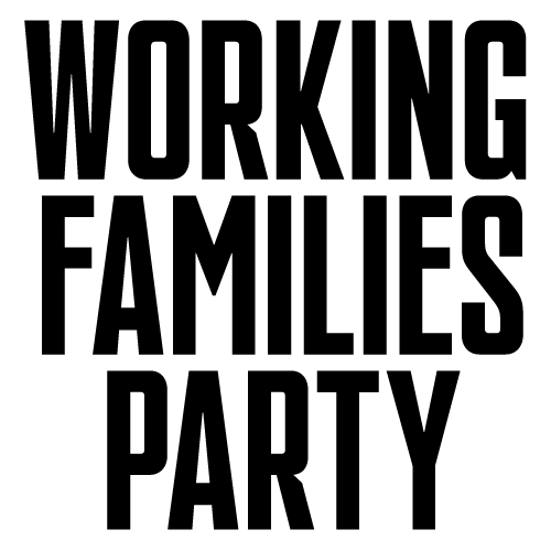 Store | Working Families Party